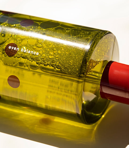 Even Balance – epi.logic